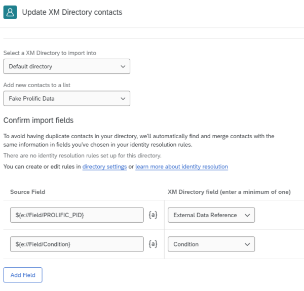 Longitudinal Surveys in Qualtrics - Research-IT